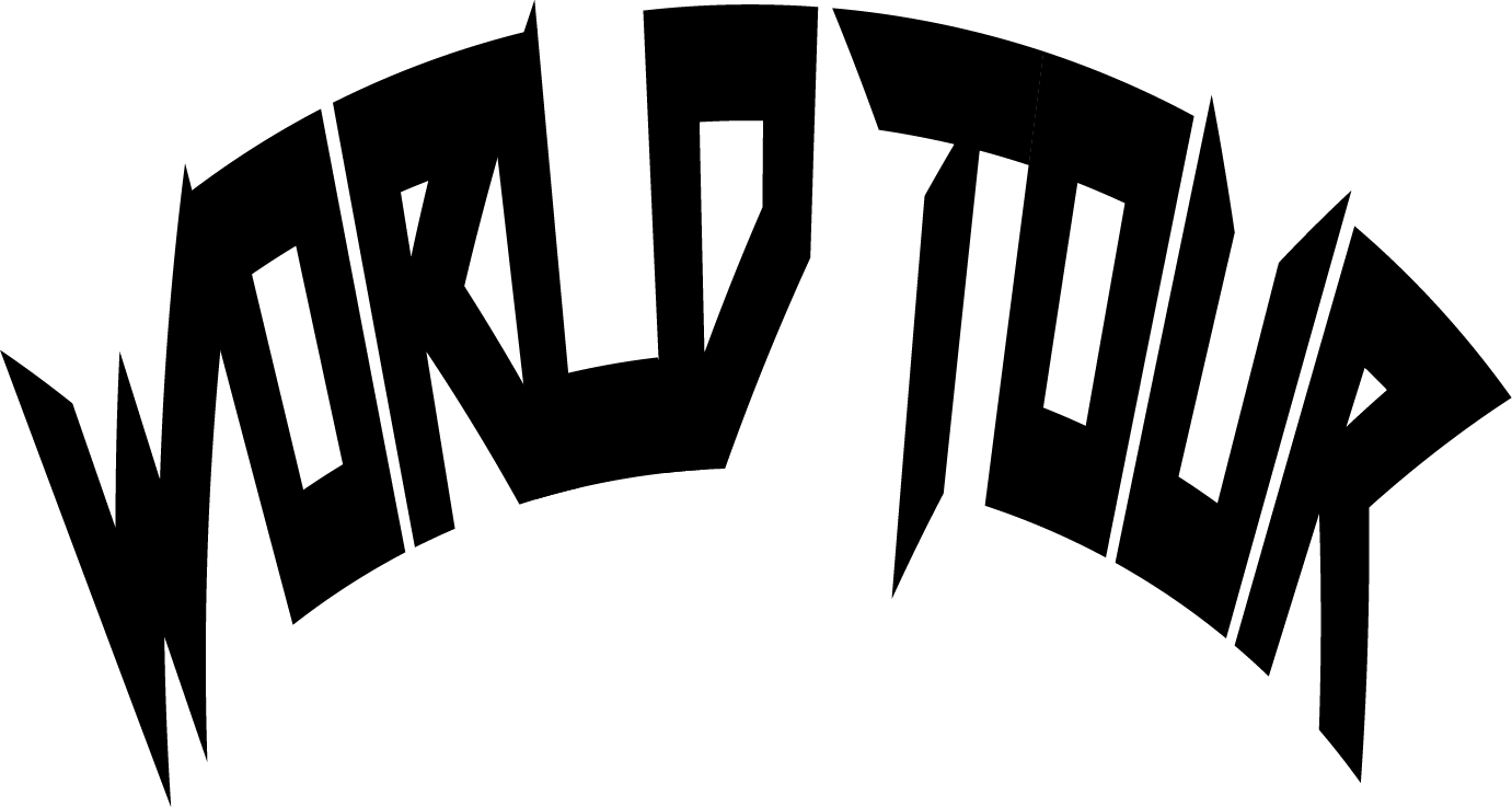 World Tour Collection – +UNDR FLORIDA